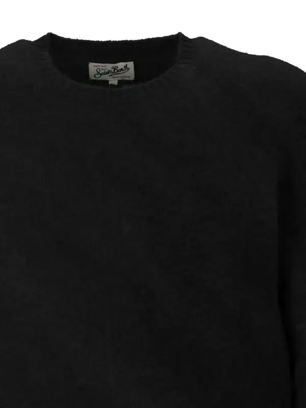 MC2 SAINT BARTH Crew Neck Sweater