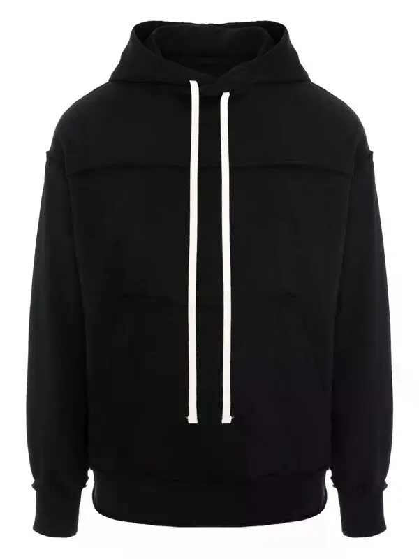 HAMZA Crudo Hoodie