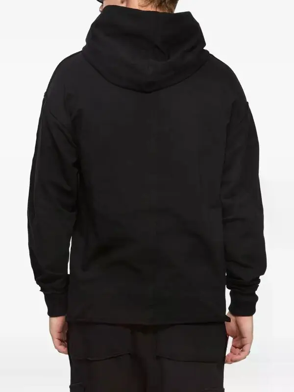 HAMZA Crudo Hoodie