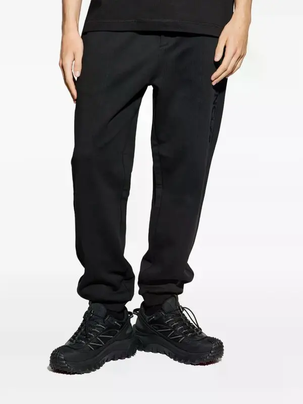 Moncler Logo-detail Track Pants