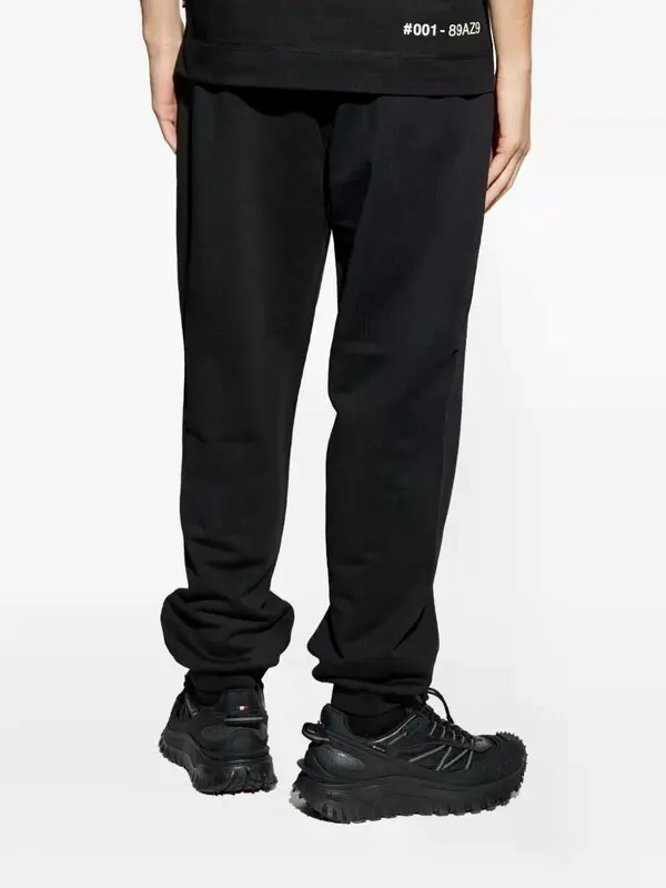 Moncler Logo-detail Track Pants