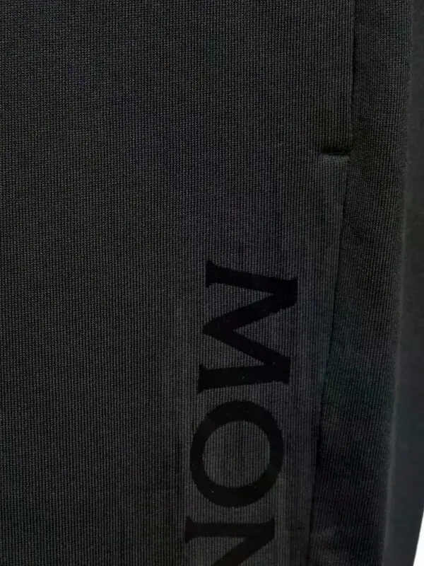 Moncler Logo-detail Track Pants