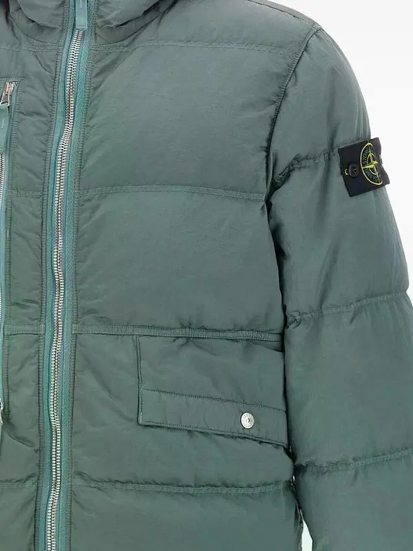 Stone Island Padded Coat
