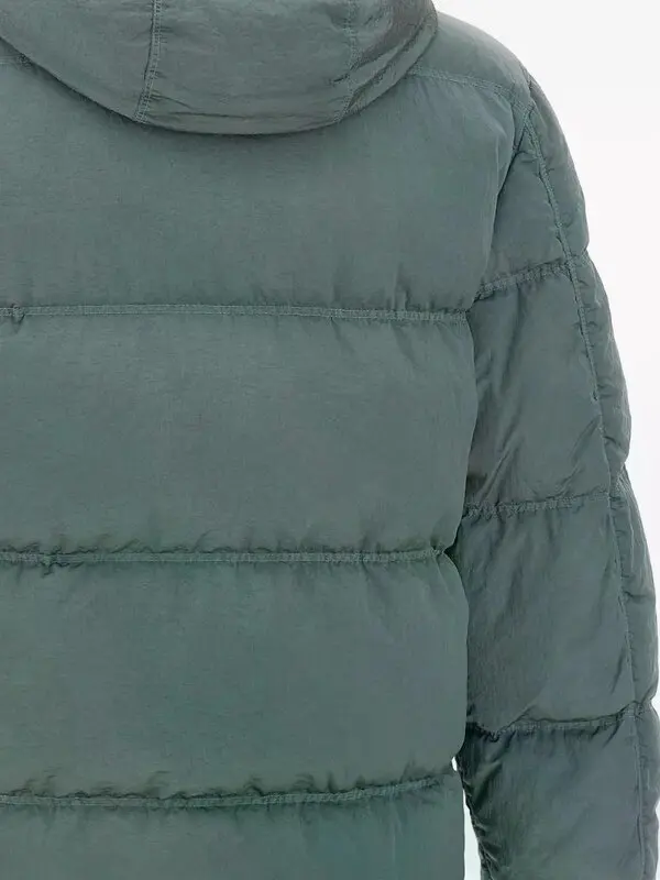 Stone Island Padded Coat