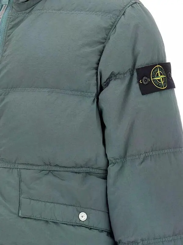 Stone Island Padded Coat