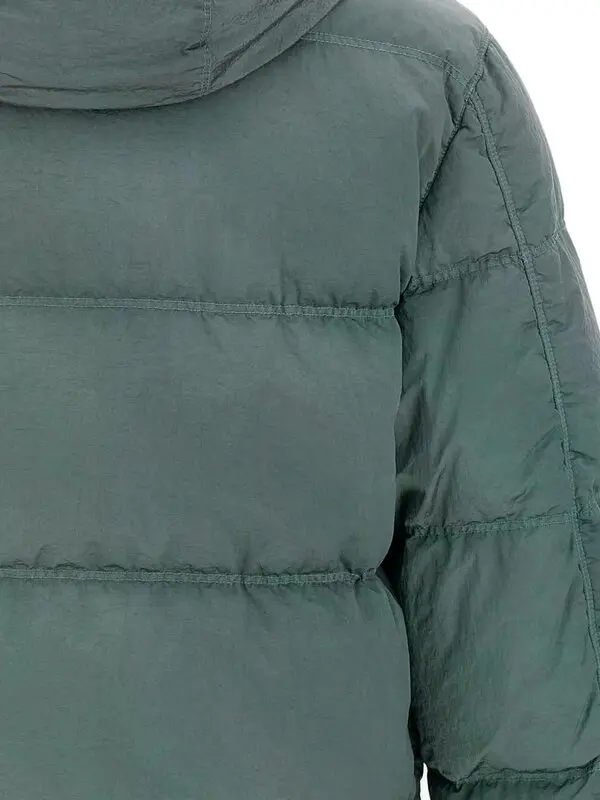 Stone Island Padded Coat