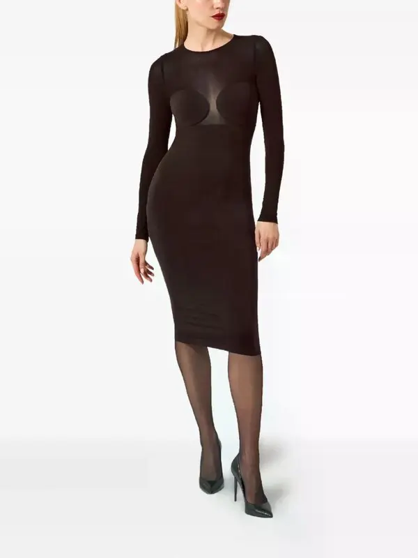 black strapless satin dress Black Satin Strapless Dress Rental