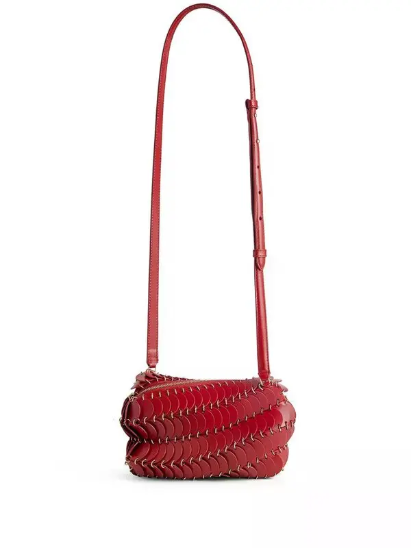 Rabanne Paco Shoulder Bag