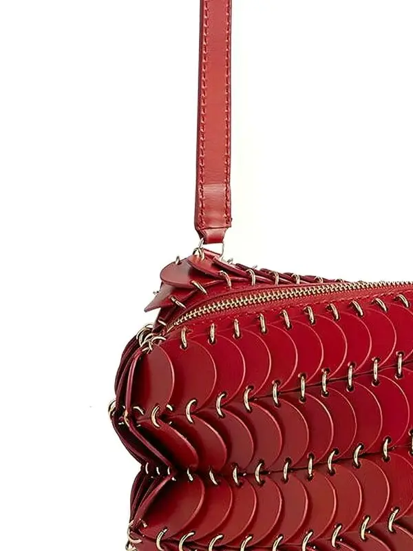 Rabanne Paco Shoulder Bag