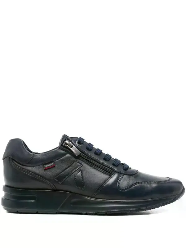 CALLAGHAN Leather Sneakers