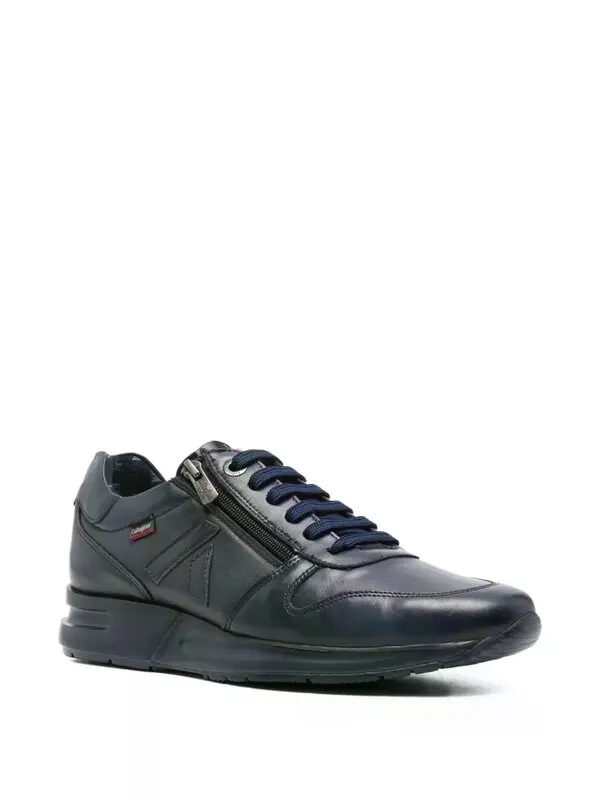 CALLAGHAN Leather Sneakers