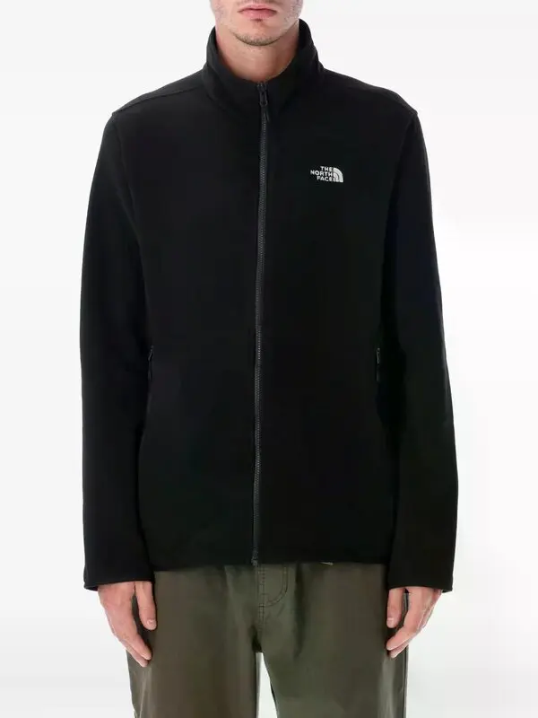 The North Face Zip-fastening Ski Jacket