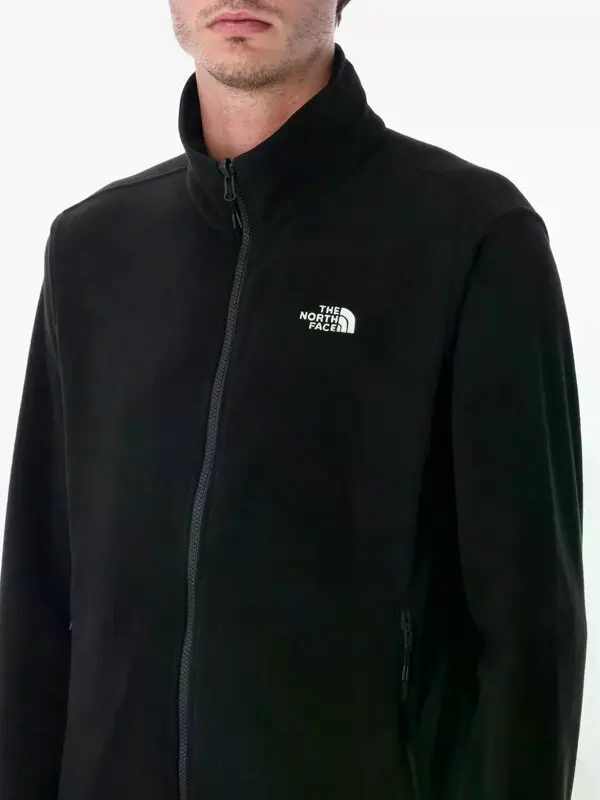 The North Face Zip-fastening Ski Jacket