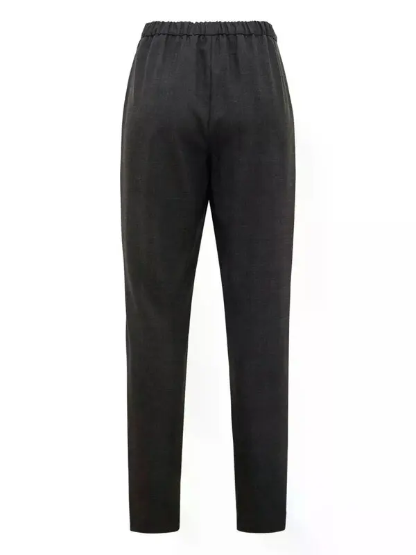 Herno Pleated Trousers