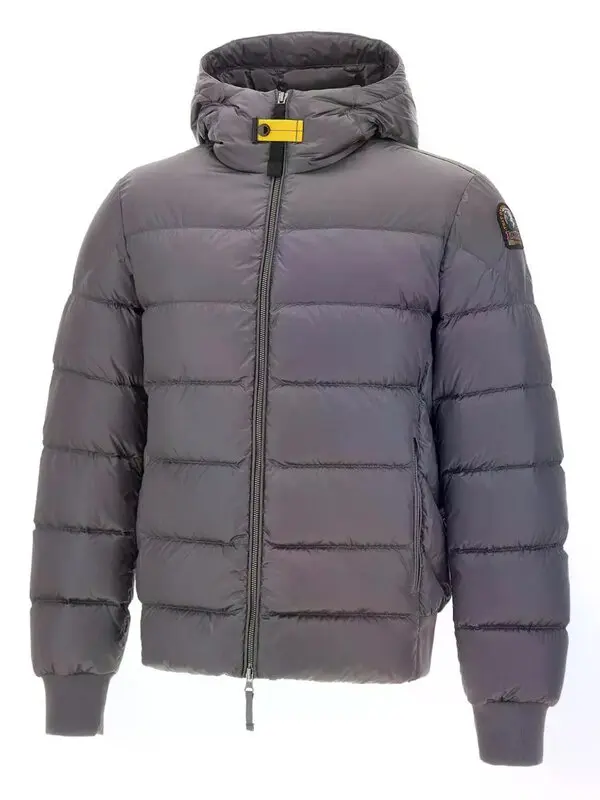PARAJUMPERS Hooded Padded Jacket