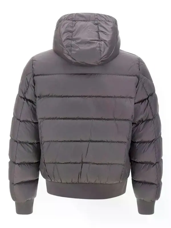 PARAJUMPERS Hooded Padded Jacket