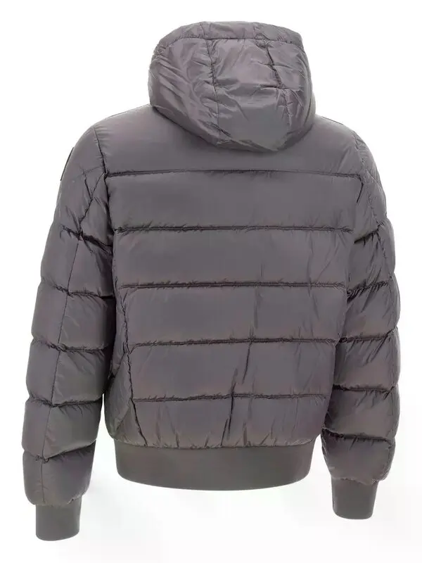 PARAJUMPERS Hooded Padded Jacket
