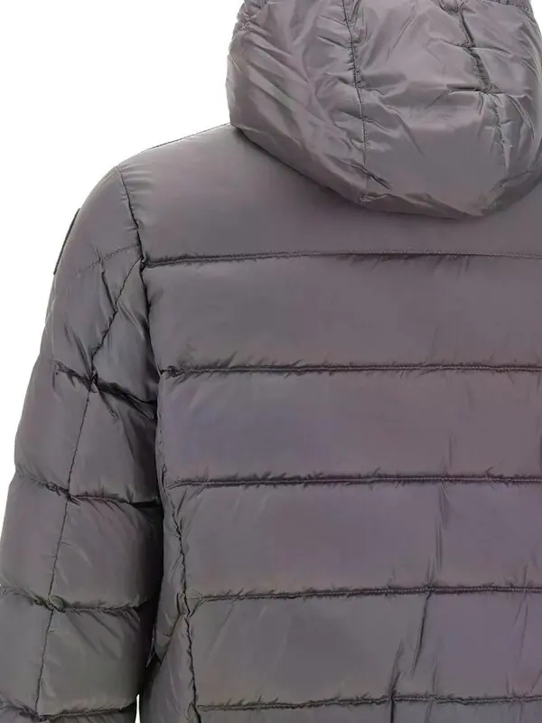 PARAJUMPERS Hooded Padded Jacket