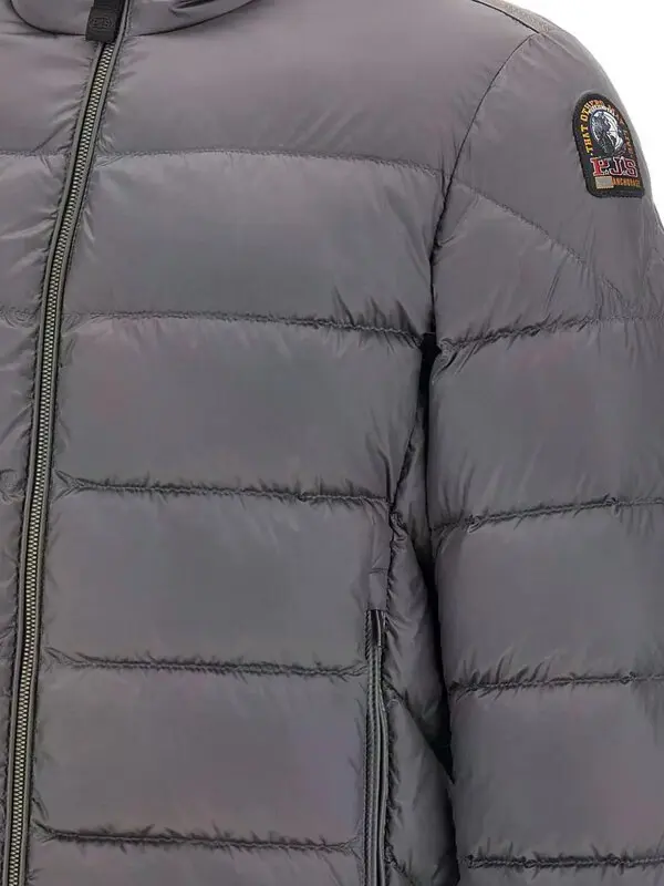 PARAJUMPERS Hooded Padded Jacket