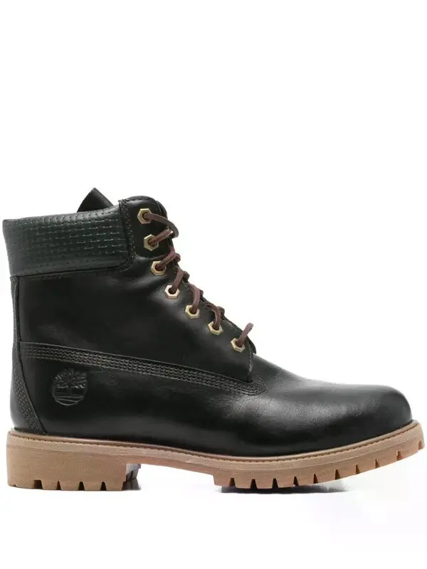 Timberland Premium 6 Waterproof Boots
