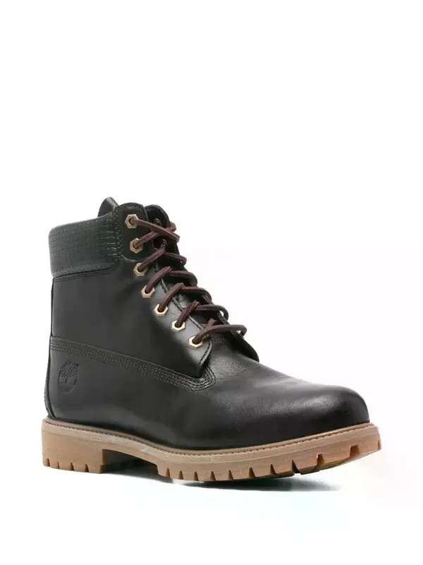 Timberland Premium 6 Waterproof Boots