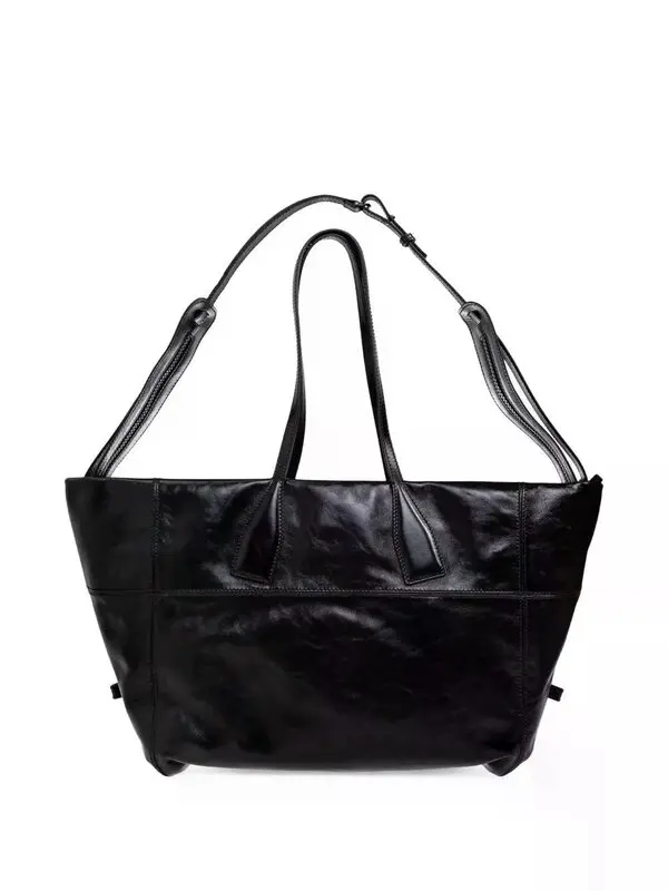 Balmain Top-handle Tote Bag