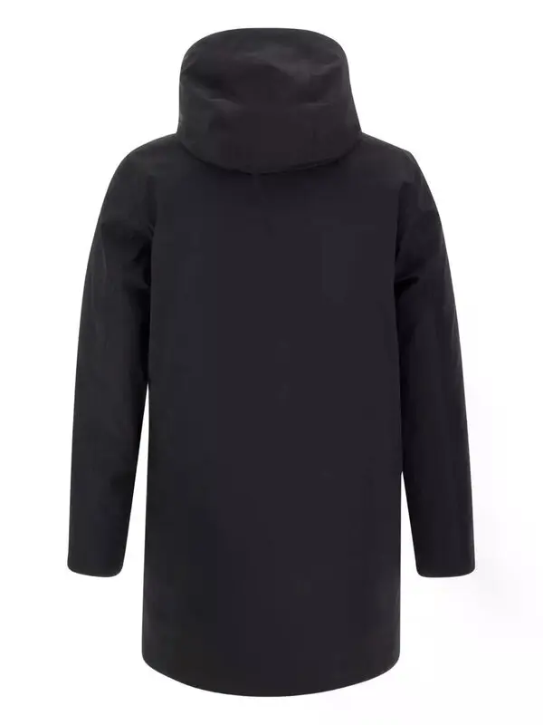 RRD Hooded Taped Jacket