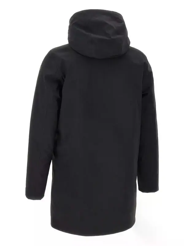 RRD Hooded Taped Jacket