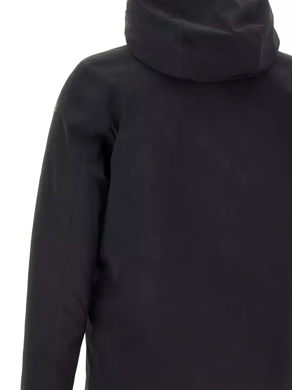 RRD Hooded Taped Jacket