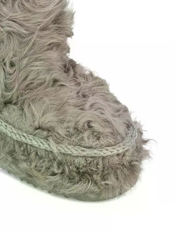 Mou Eskimo 18 Shearling Boots