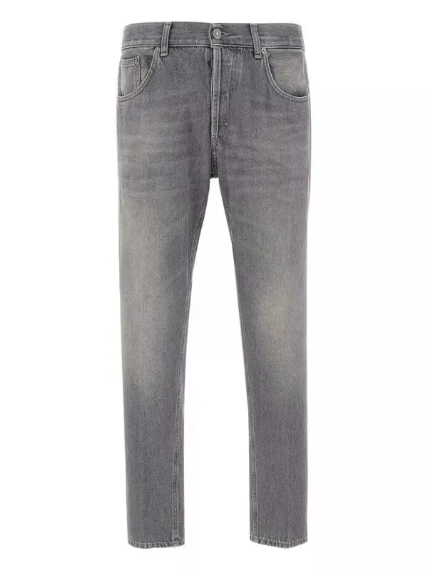 DONDUP Dian Five-pocket Jeans