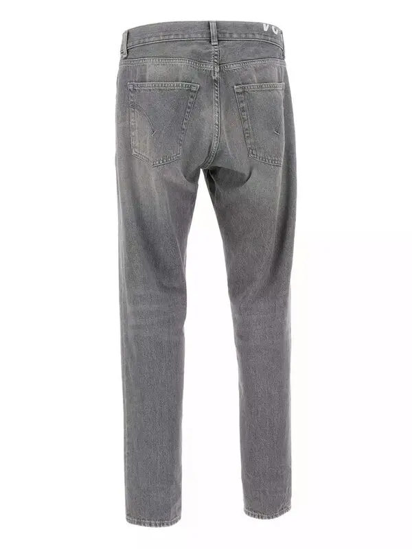 DONDUP Dian Five-pocket Jeans