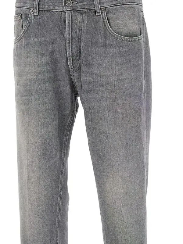 DONDUP Dian Five-pocket Jeans