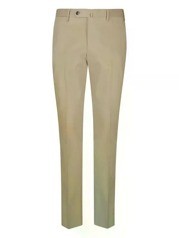 PT TORINO Button Trousers