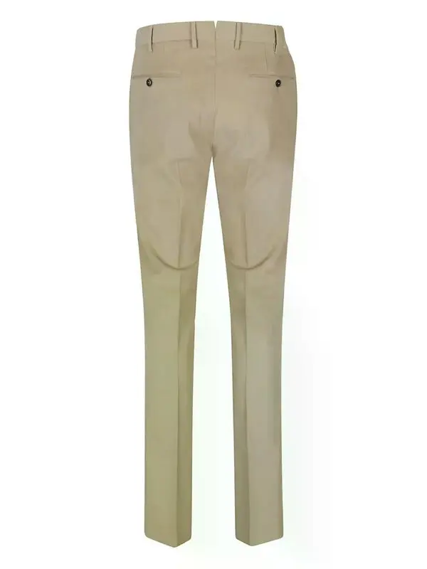 PT TORINO Button Trousers