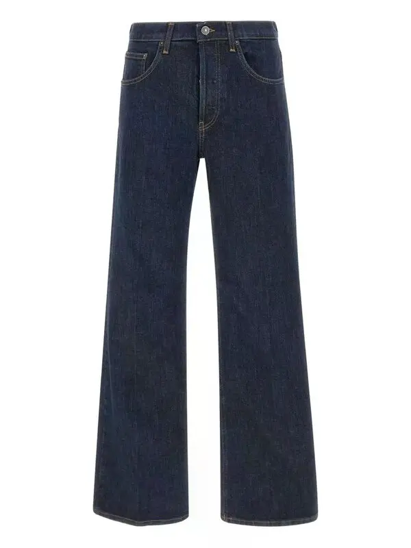 DONDUP Jacklyn Five-pocket Jeans