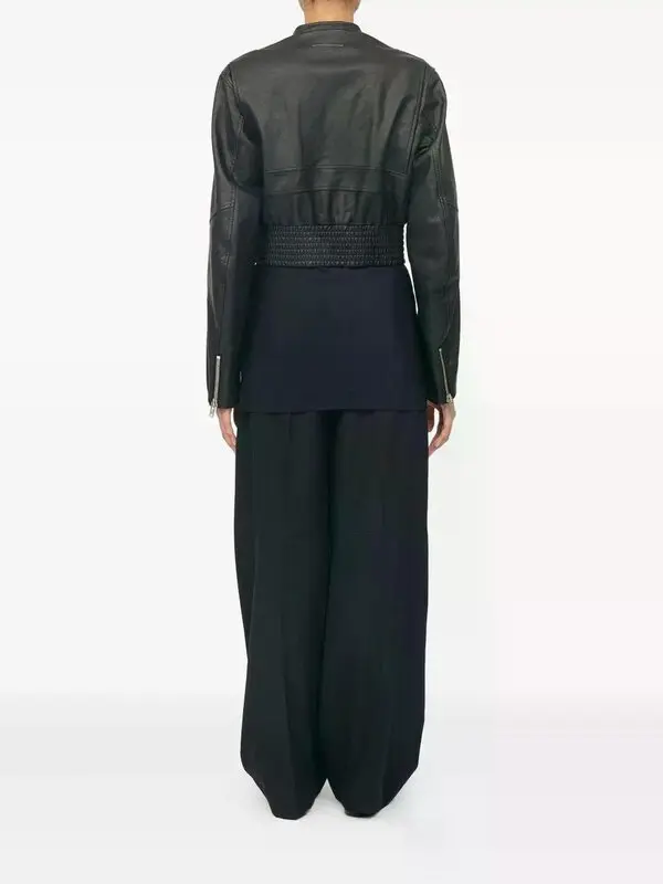 MAISON MARGIELA Zip-fastening Jacket