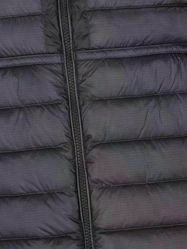 C.P. COMPANY Hooded Zip-up Vest