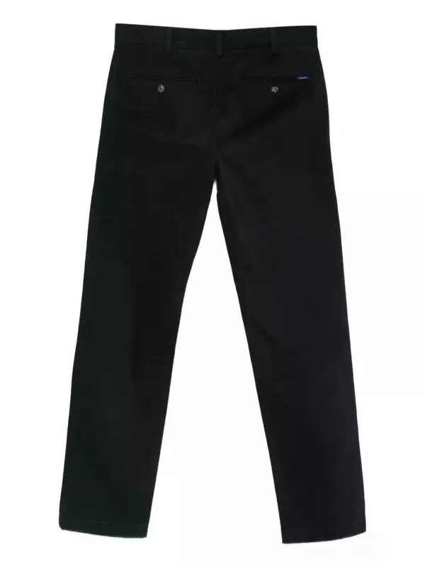 Gant Straight-leg Trousers