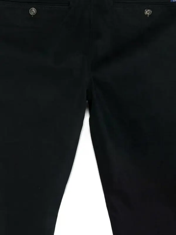 Gant Straight-leg Trousers