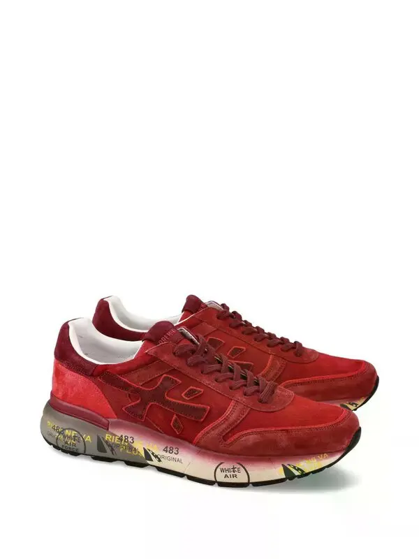 Premiata Mick 7862 Sneakers