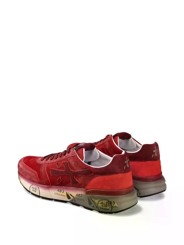 Premiata Mick 7862 Sneakers