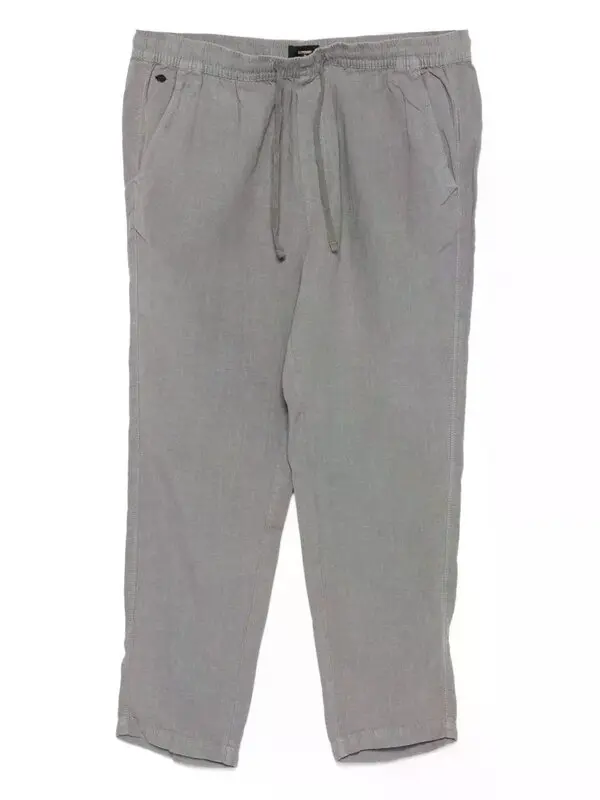 Superdry Drawstring-waist Trousers