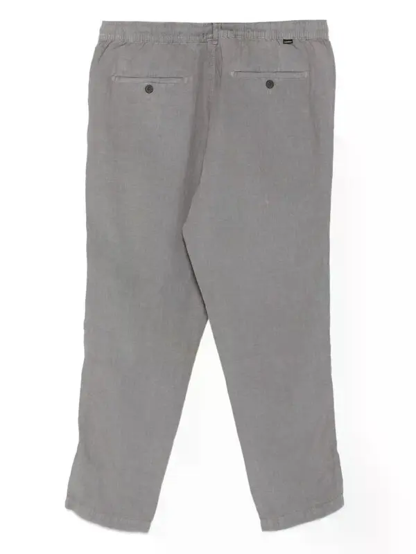 Superdry Drawstring-waist Trousers