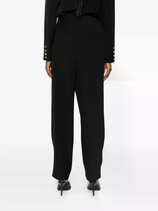BABYLONE PARIS Eureka Ring-detail Trousers