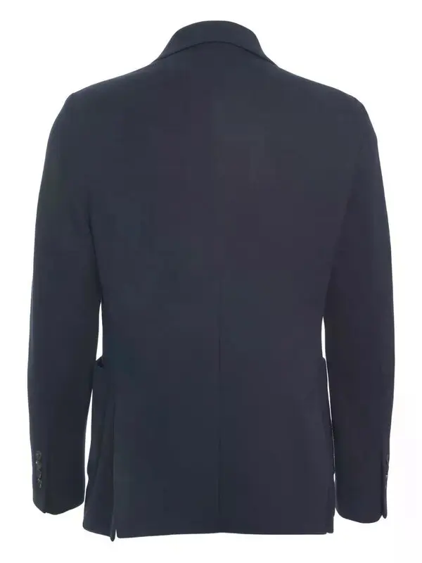 CIRCOLO 1901 Double-breasted Blazer