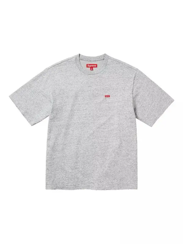 Supreme Small Box T-shirt - Grey