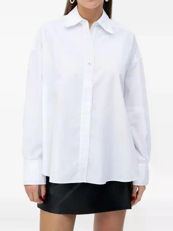 Hugo Buttoned Shirt