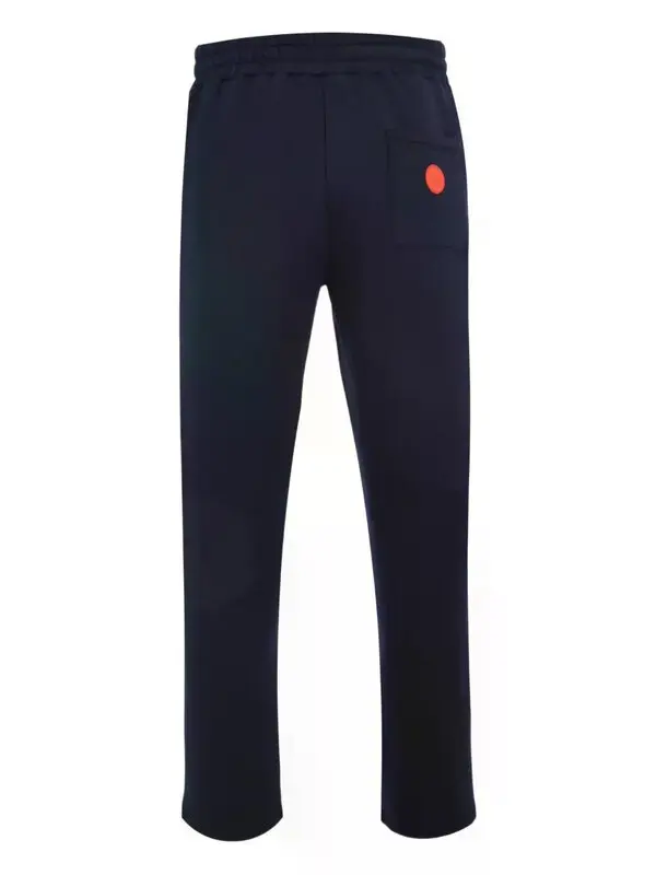 MAUNA KEA Drawstring Pocket Trousers