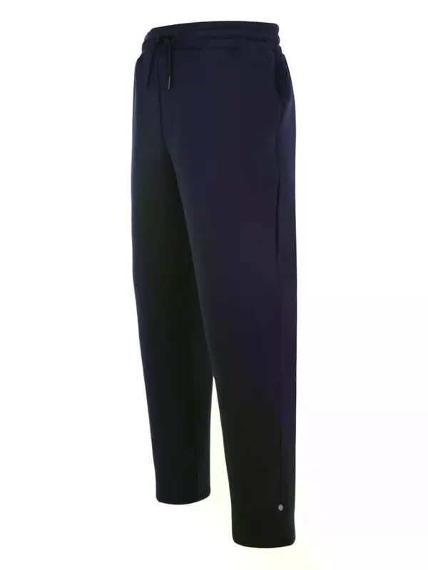 MAUNA KEA Drawstring Pocket Trousers